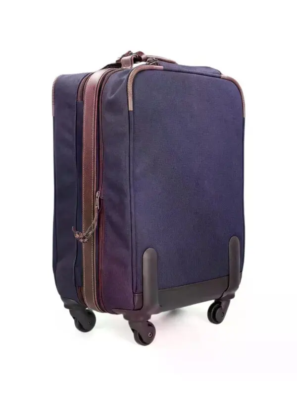 Longchamp Boxford M Carry-on - Blue