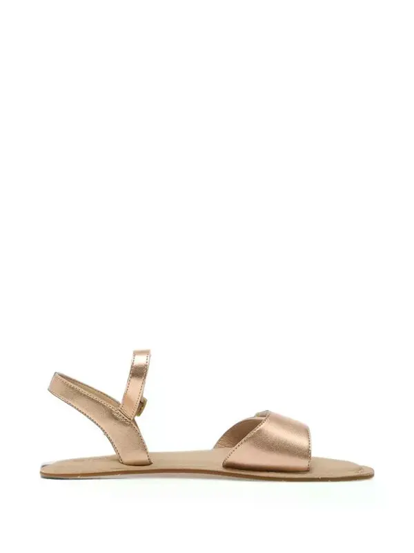 Be Lenka Grace 2.0 Metallic Buckle-fastening Sandals