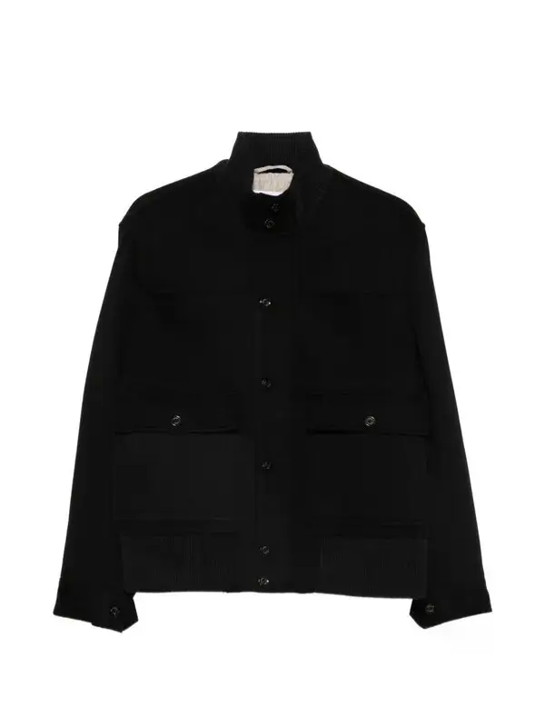 LARDINI Bomber Coat