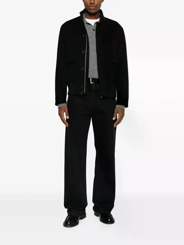 LARDINI Bomber Coat