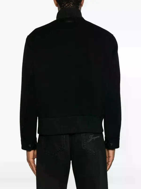 LARDINI Bomber Coat