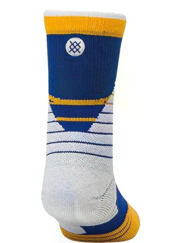 Stance Nba Golden State Warriors Socks