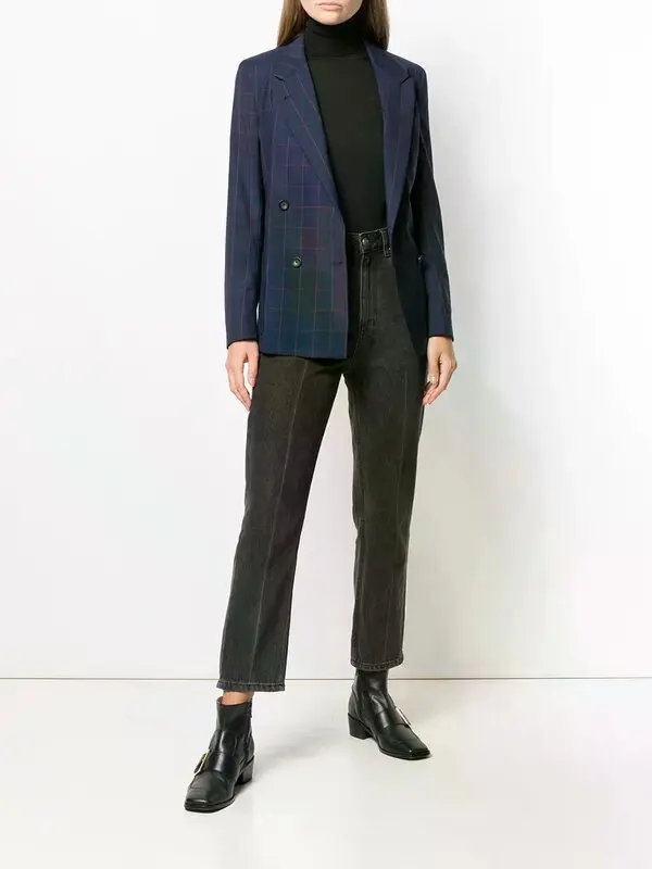 ROBERTO COLLINA Roll Neck Sweater