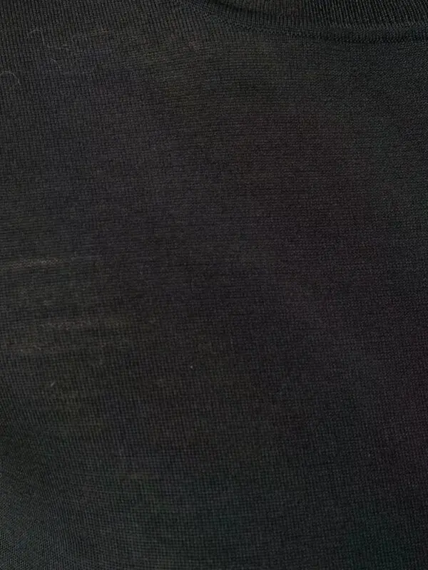 ROBERTO COLLINA Roll Neck Sweater