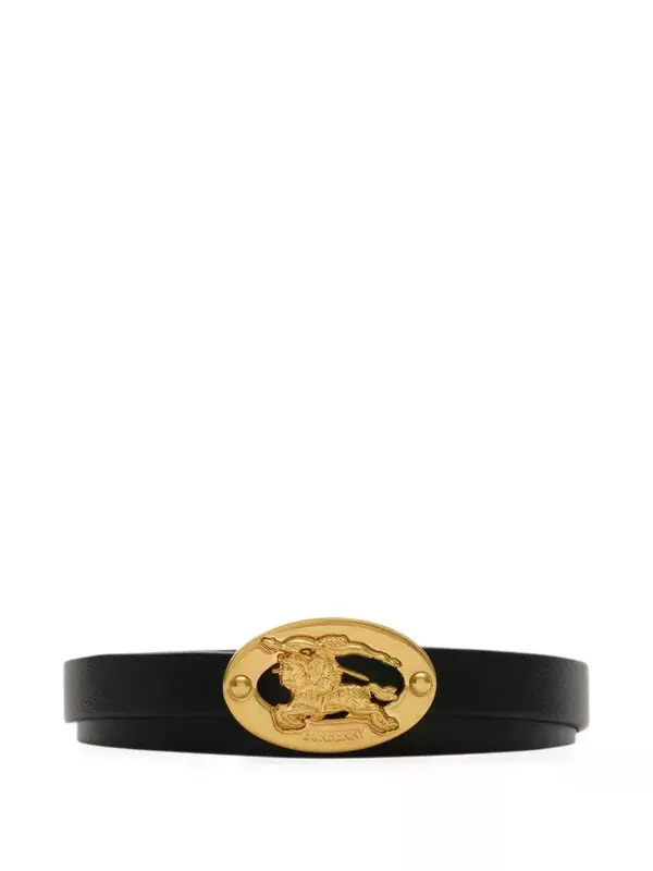 Burberry Reversible Belt