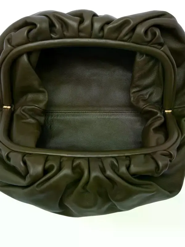 Bottega Veneta The Pouch Clutch Bag