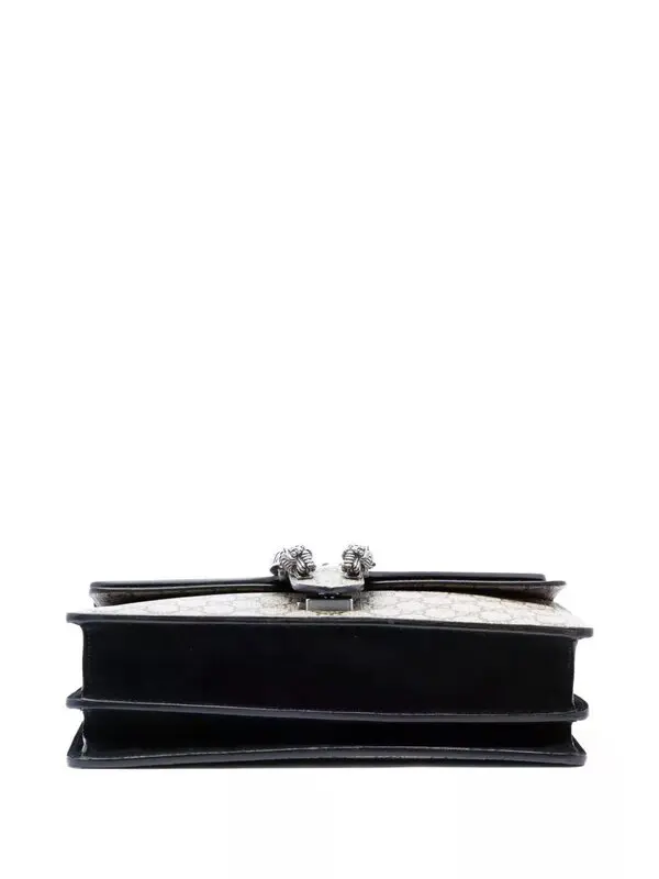 Gucci 2016-2026 Medium Gg Supreme Dionysus Shoulder Bag
