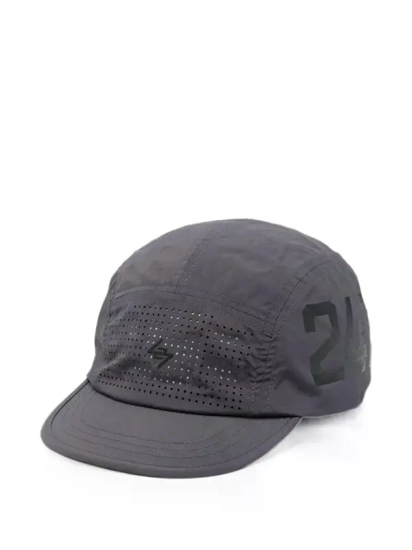 REPRESENT Perforated Logo Cap