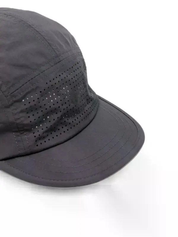 REPRESENT Perforated Logo Cap