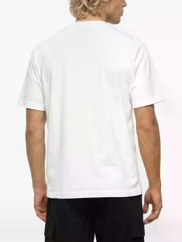 Karl Lagerfeld Logo-print T-shirt