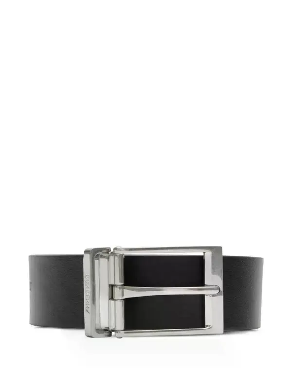 Burberry Reversible Belt