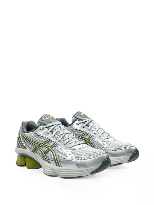 Asics Gel-kinetic Fluent Lace-up Sneakers