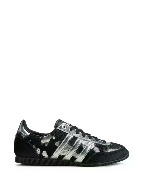 Adidas Japan Shoes - Black