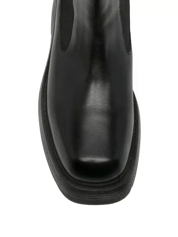 SERGIO MORETTI FIRENZE Chelsea Boots