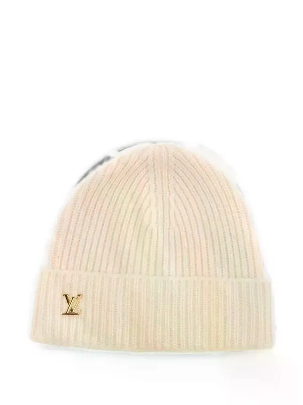 LOUIS VUITTON Beanie Hat
