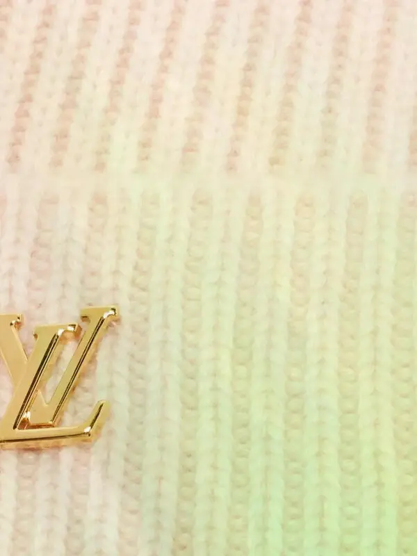 LOUIS VUITTON Beanie Hat