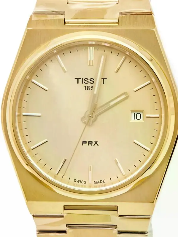 TISSOT Prx 40mm Watch