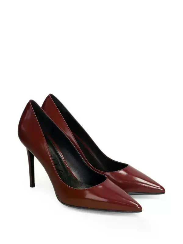 CHANTAL Pointed-toe Pumps