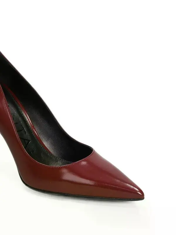 CHANTAL Pointed-toe Pumps