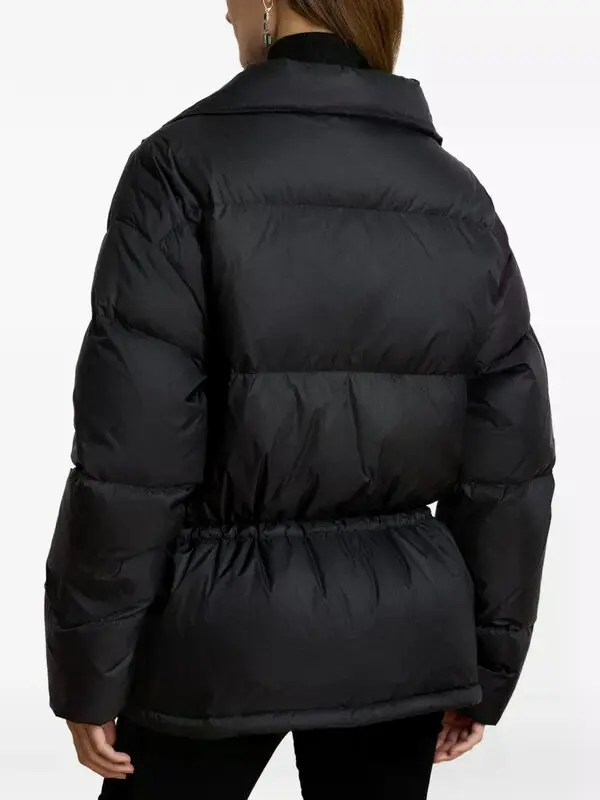 Ralph Lauren Quilted Puffer Jacket