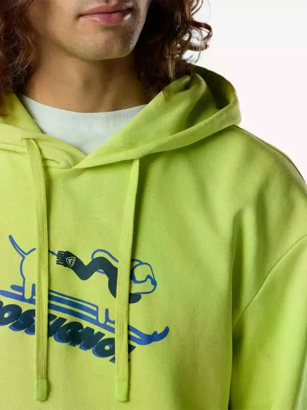 Rossignol Waterfall Relax Hoodie