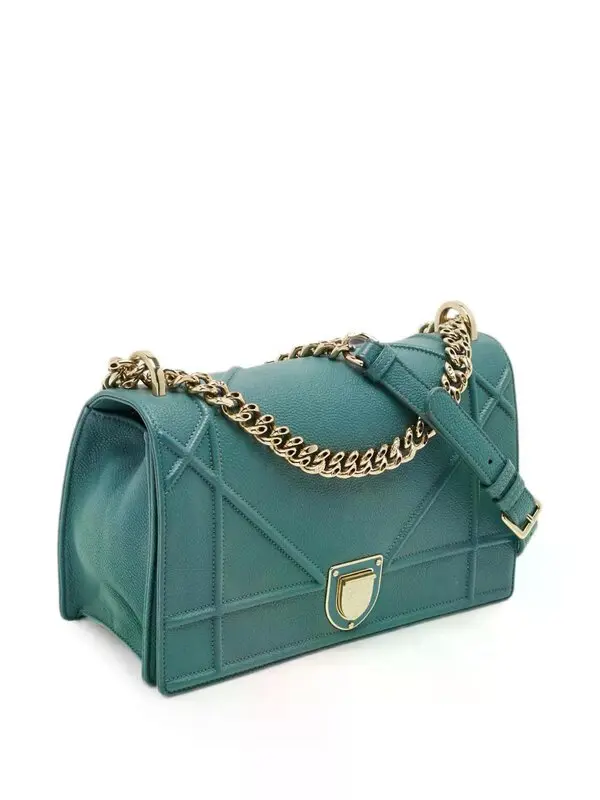 Dior Medium Diorama Shoulder Bag