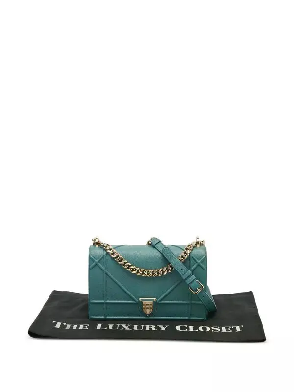 Dior Medium Diorama Shoulder Bag