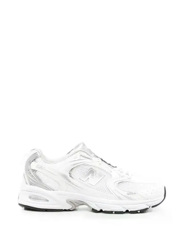 NEW BALANCE 530 Lace-up Sneakers - White