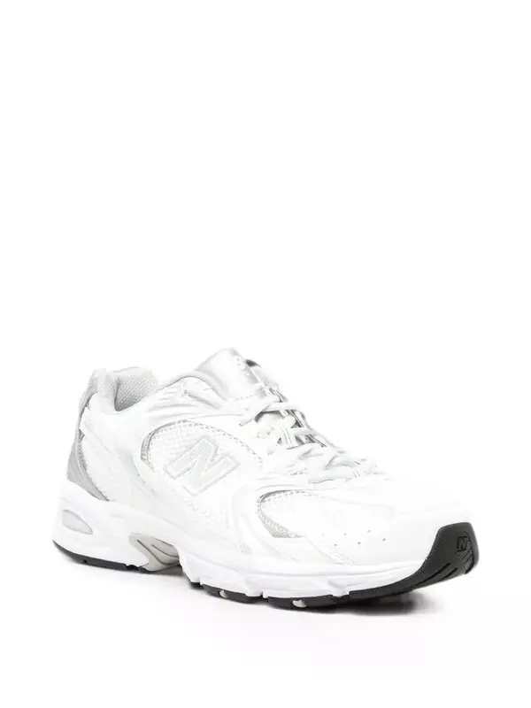 NEW BALANCE 530 Lace-up Sneakers - White
