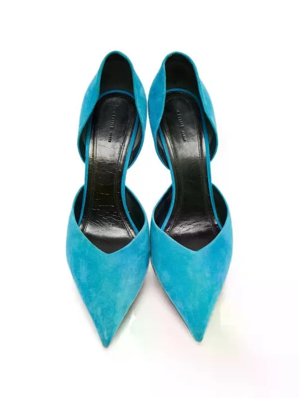 Celine D'orsay Pumps