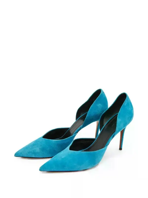 Celine D'orsay Pumps