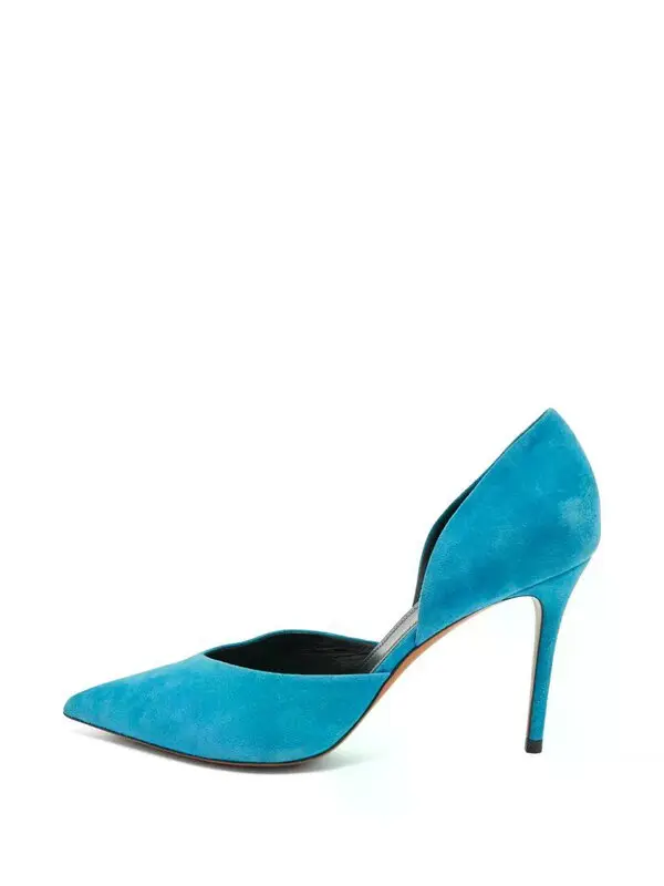 Celine D'orsay Pumps
