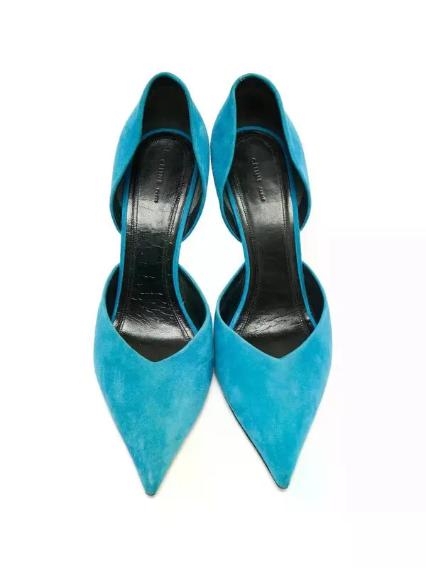 Celine D'orsay Pumps