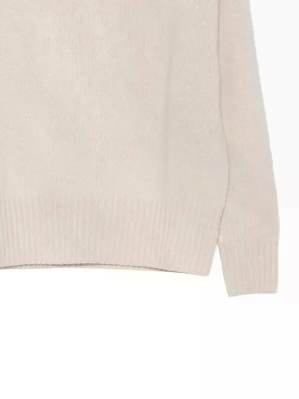 Seventy Raglan-sleeve Cashmere Sweater