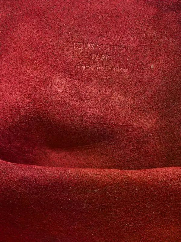 LOUIS VUITTON Ursula Monogram Multicolore Tote Bag - White