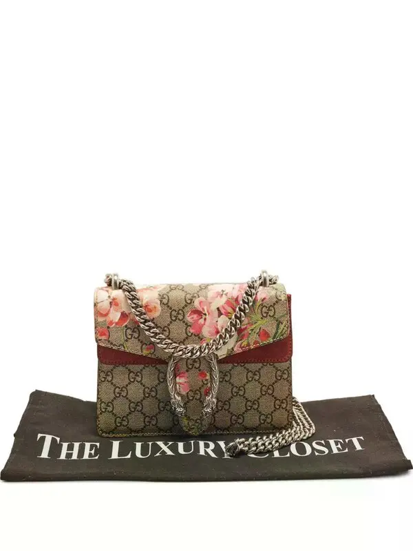 Gucci Mini Dionysus Shoulder Bag
