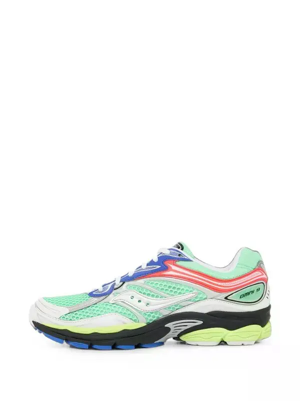 Saucony Omni 9 Sneakers