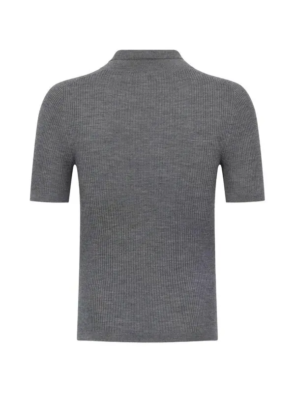 Dsquared2 Basic Knit Polo