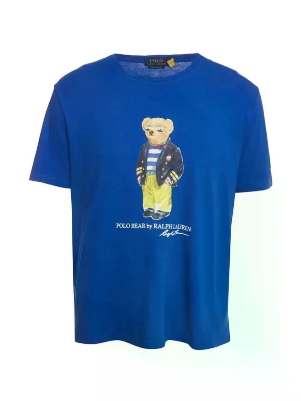 Polo Ralph Lauren Polo Bear T-shirt