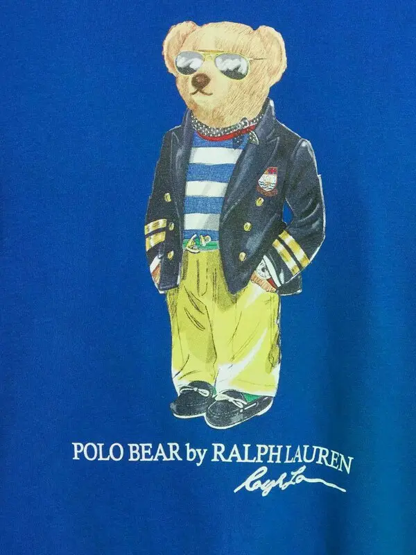 Polo Ralph Lauren Polo Bear T-shirt