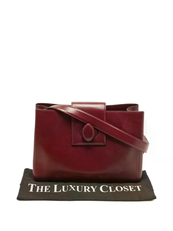 Cartier Must De Shoulder Bag