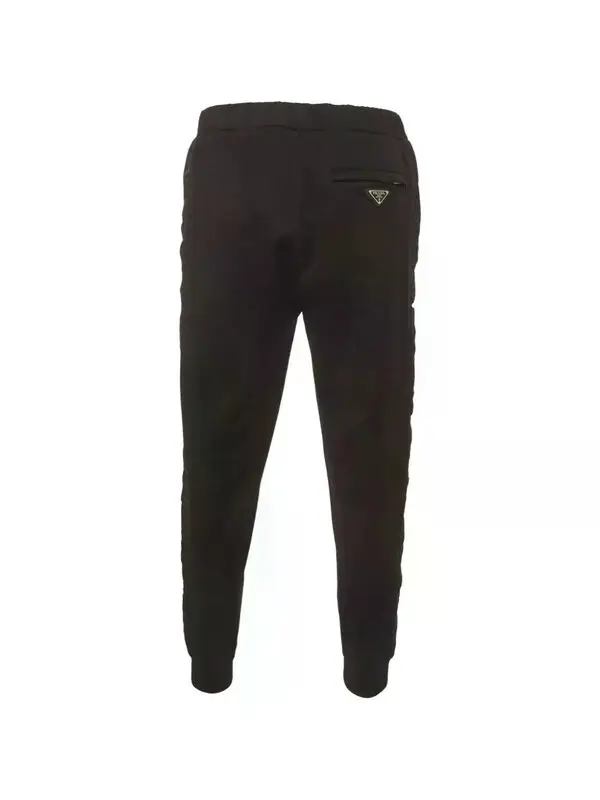 Prada Re-nylon Track Pants
