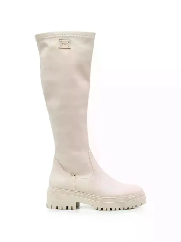 MEXX Chunky-sole Knee-high Boots