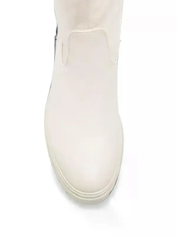 MEXX Chunky-sole Knee-high Boots