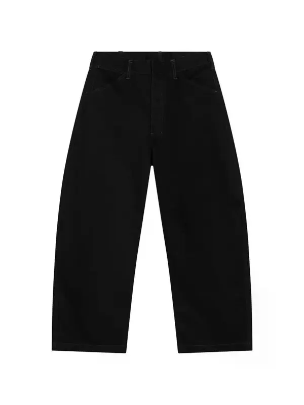 LEMAIRE Straight-leg Carpenter Trousers