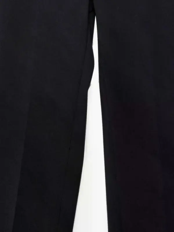 Seventy Pressed Crease Tailored Trousers