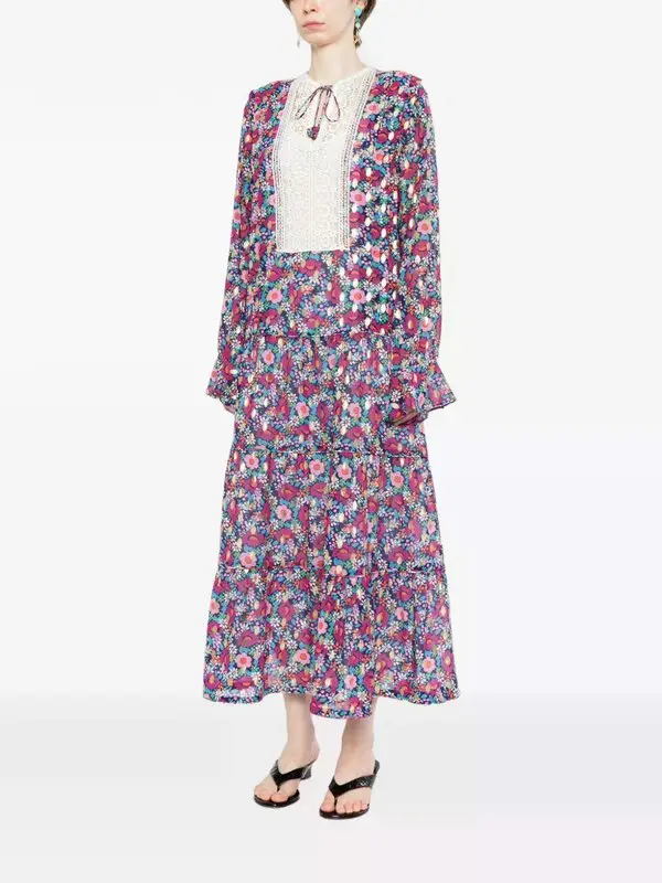 BAMBAH Isla Dress