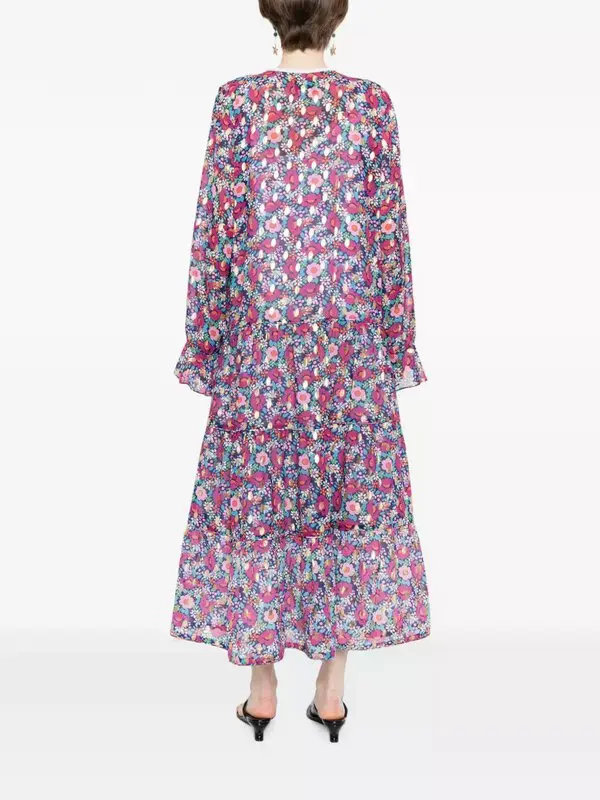 BAMBAH Isla Dress