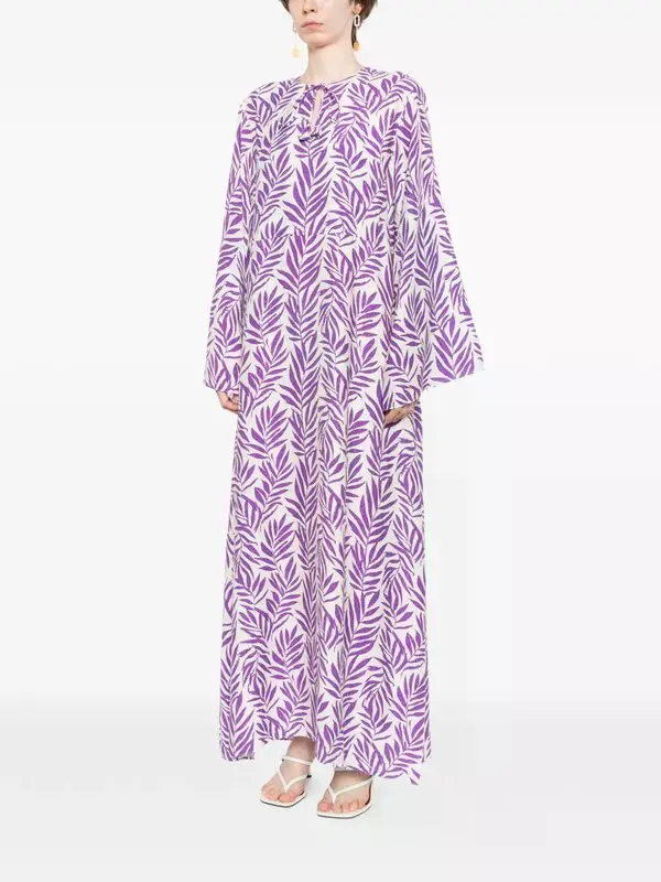 BAMBAH Naira Moza Dress