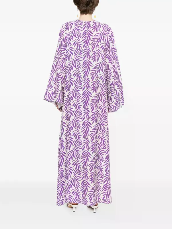 BAMBAH Naira Moza Dress